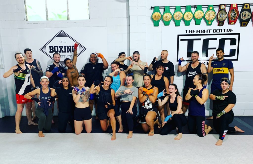 What Is Kickboxing and What Are Its Different Styles? - The Fight Centre