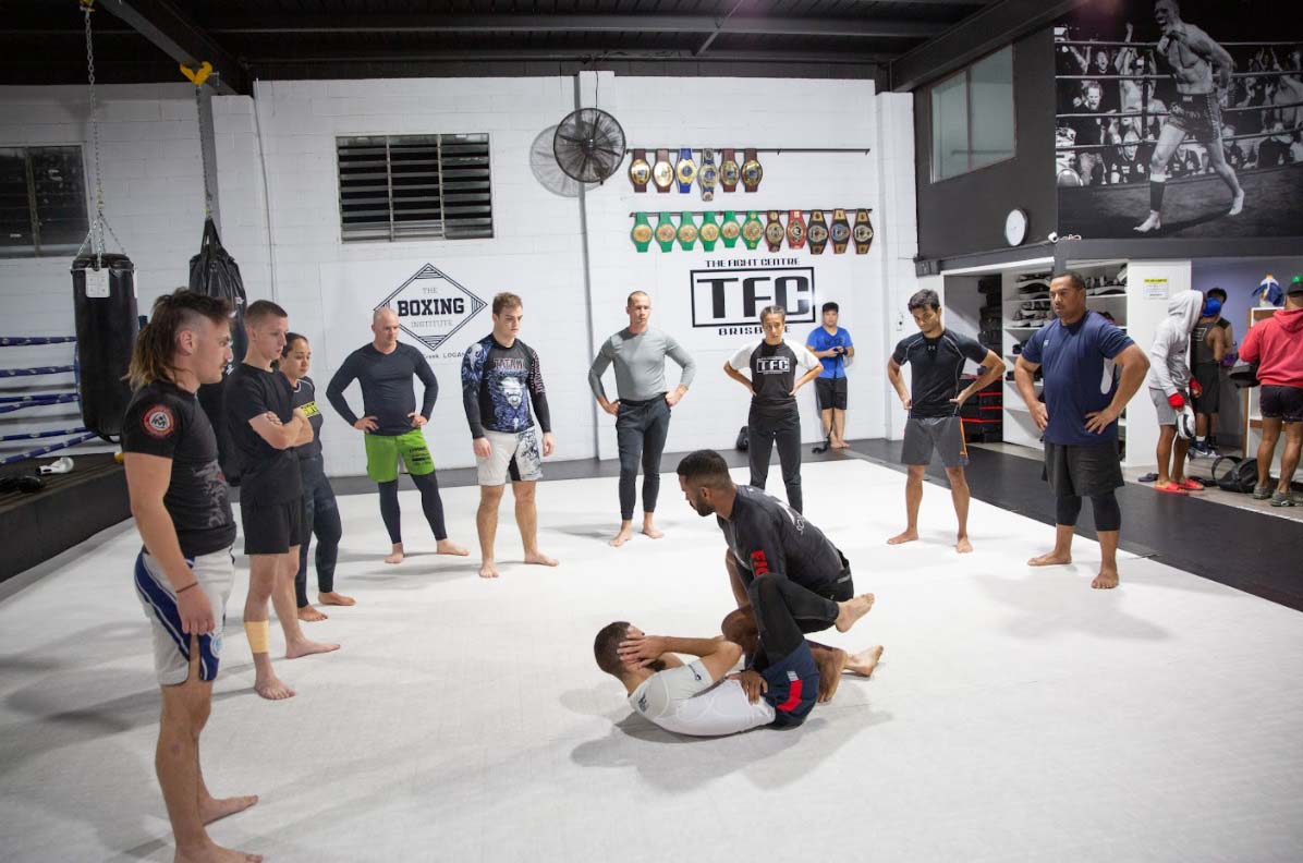 MMA Fighting: Classes, Costs, and Everything You Need to Know