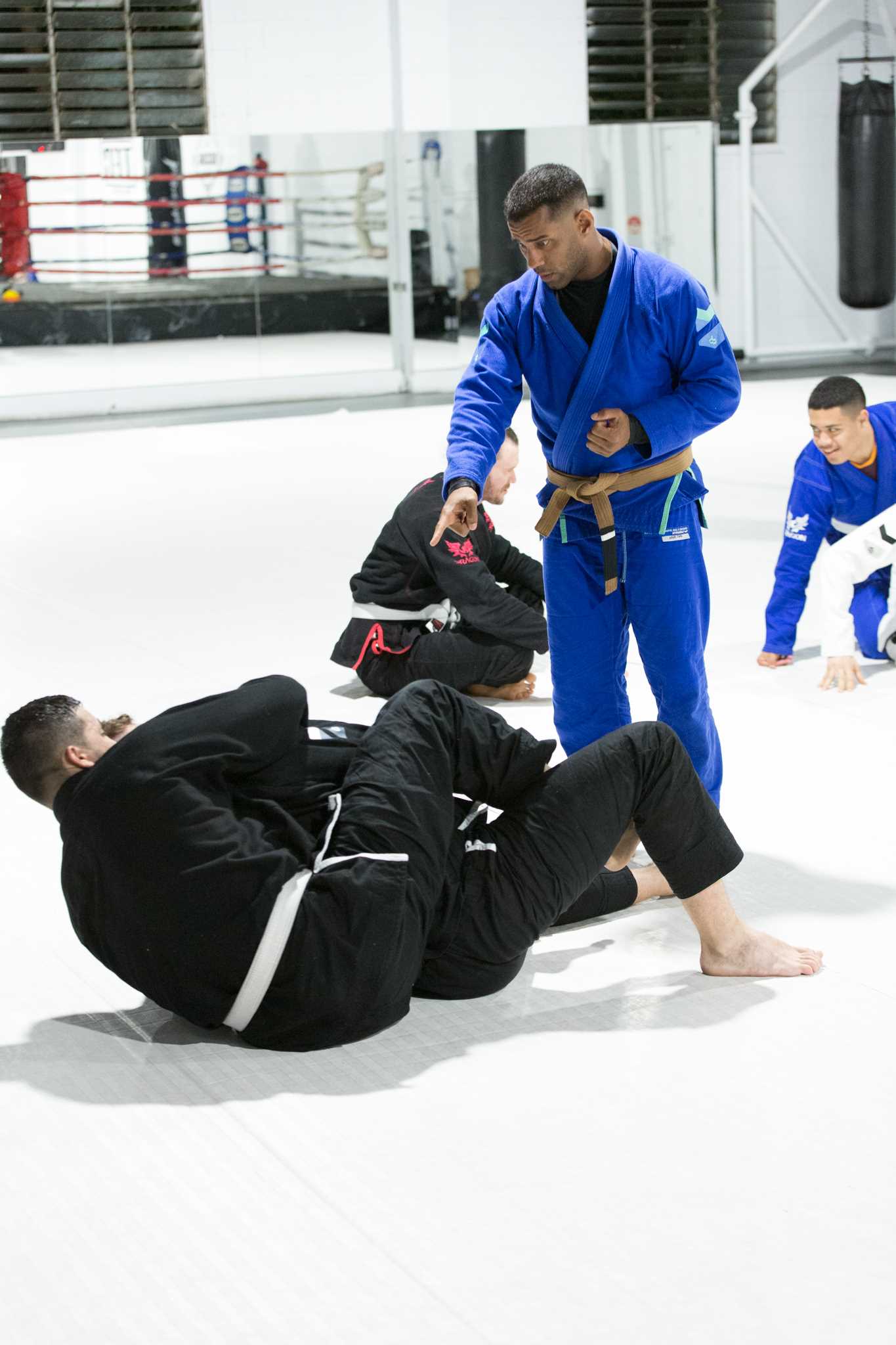 How to Find the Best Gym for BJJ Near Me - Brisbane, Australia