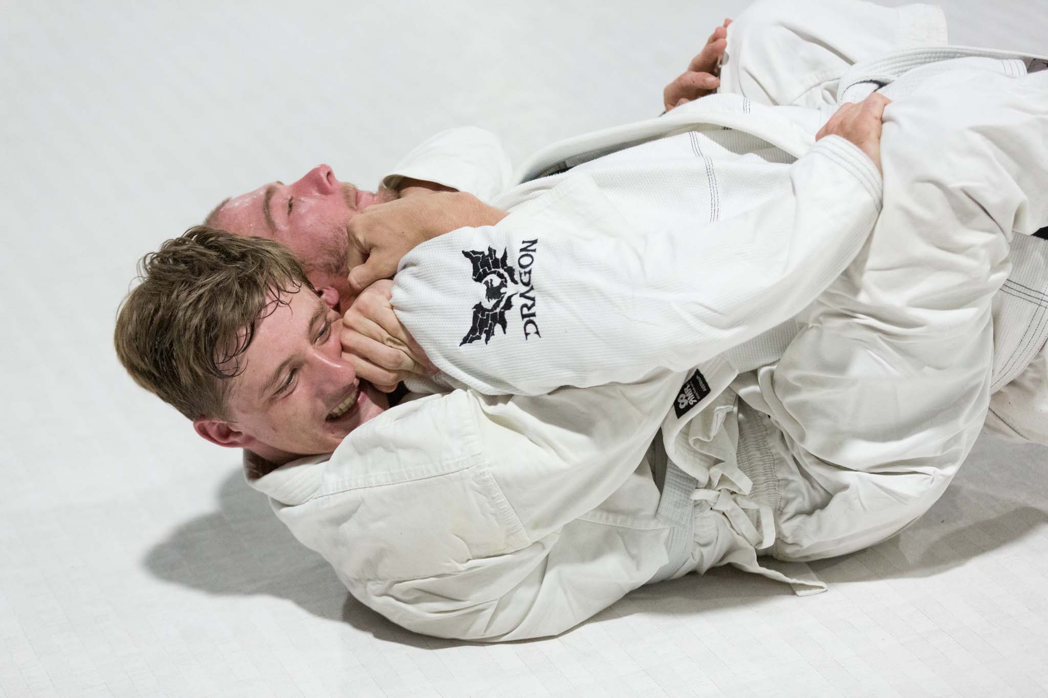 Inside The BJJ Mindset: The 6 Biggest Secrets of The Best Students