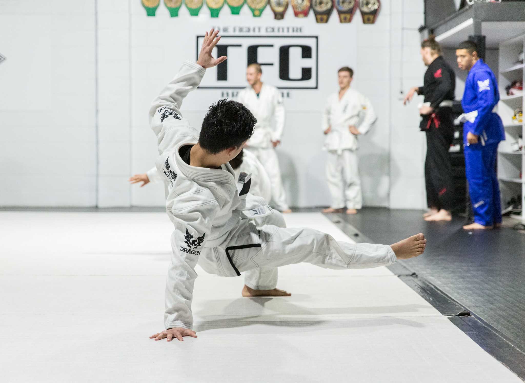 Counting the Calories Burned in Boxing, Muay Thai, and BJJ