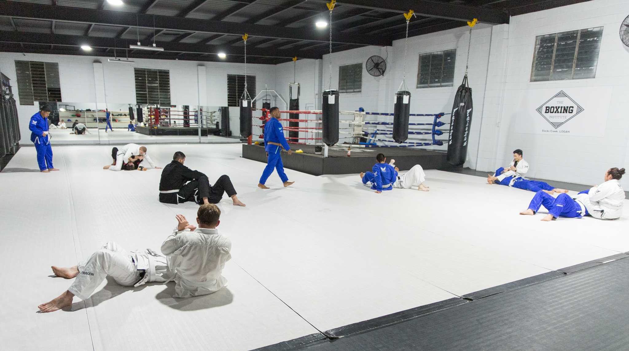 How to Find the Best Gym for BJJ Near Me - Brisbane, Australia
