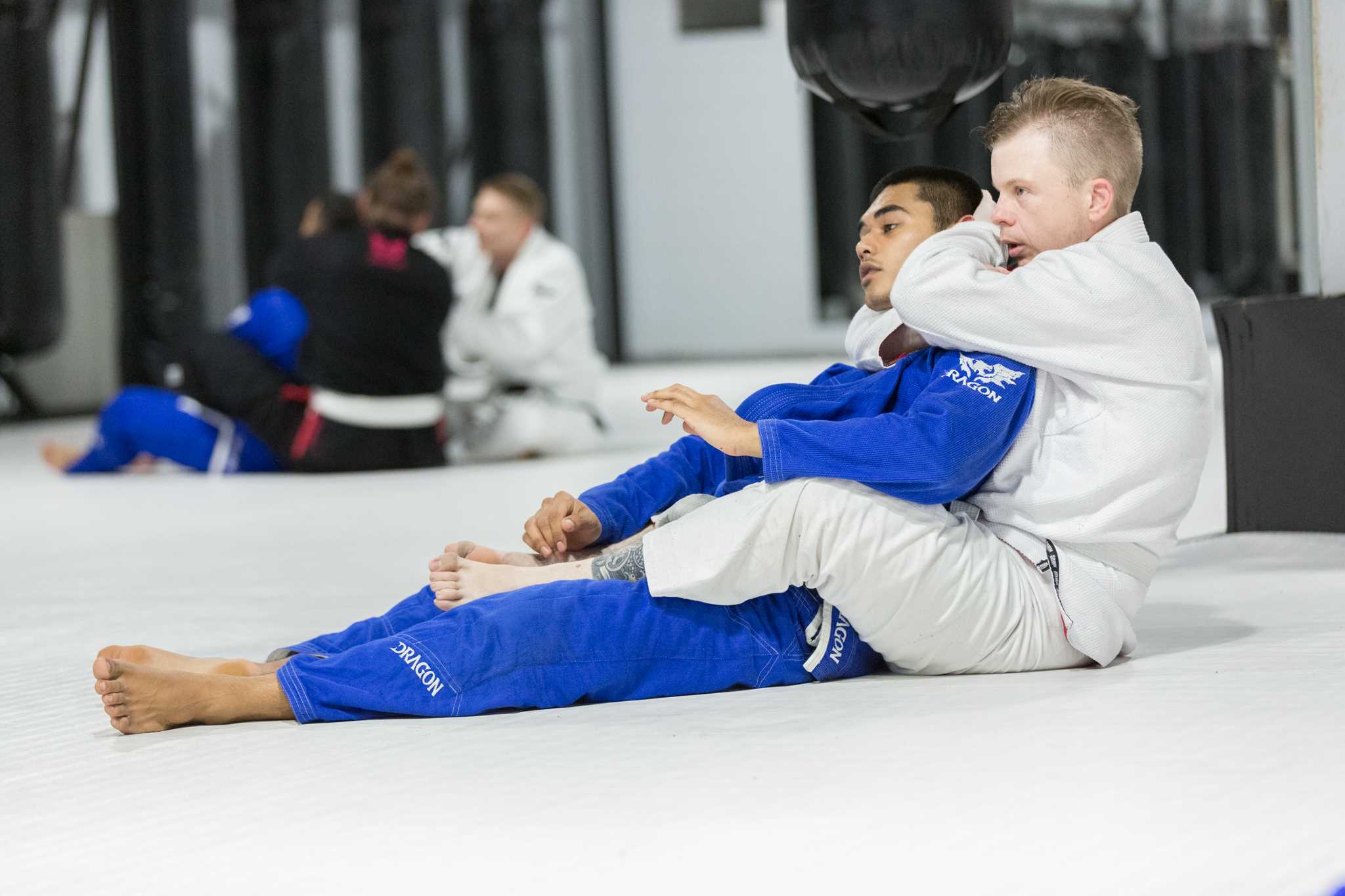 BJJ points system - A fair system or a flawed concept? - The Fight Centre