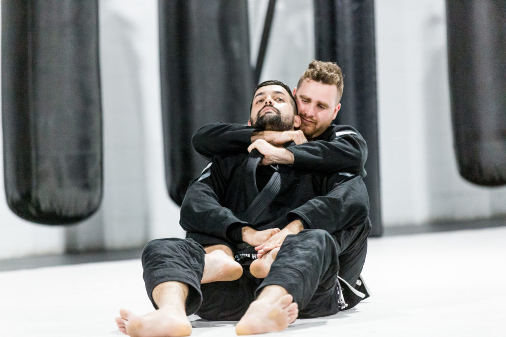 BJJ points system - A fair system or a flawed concept? - The Fight Centre