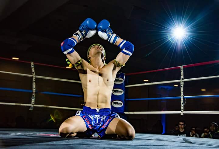 The Definitive Guide for Beginners Starting Muay Thai - The Fight Centre
