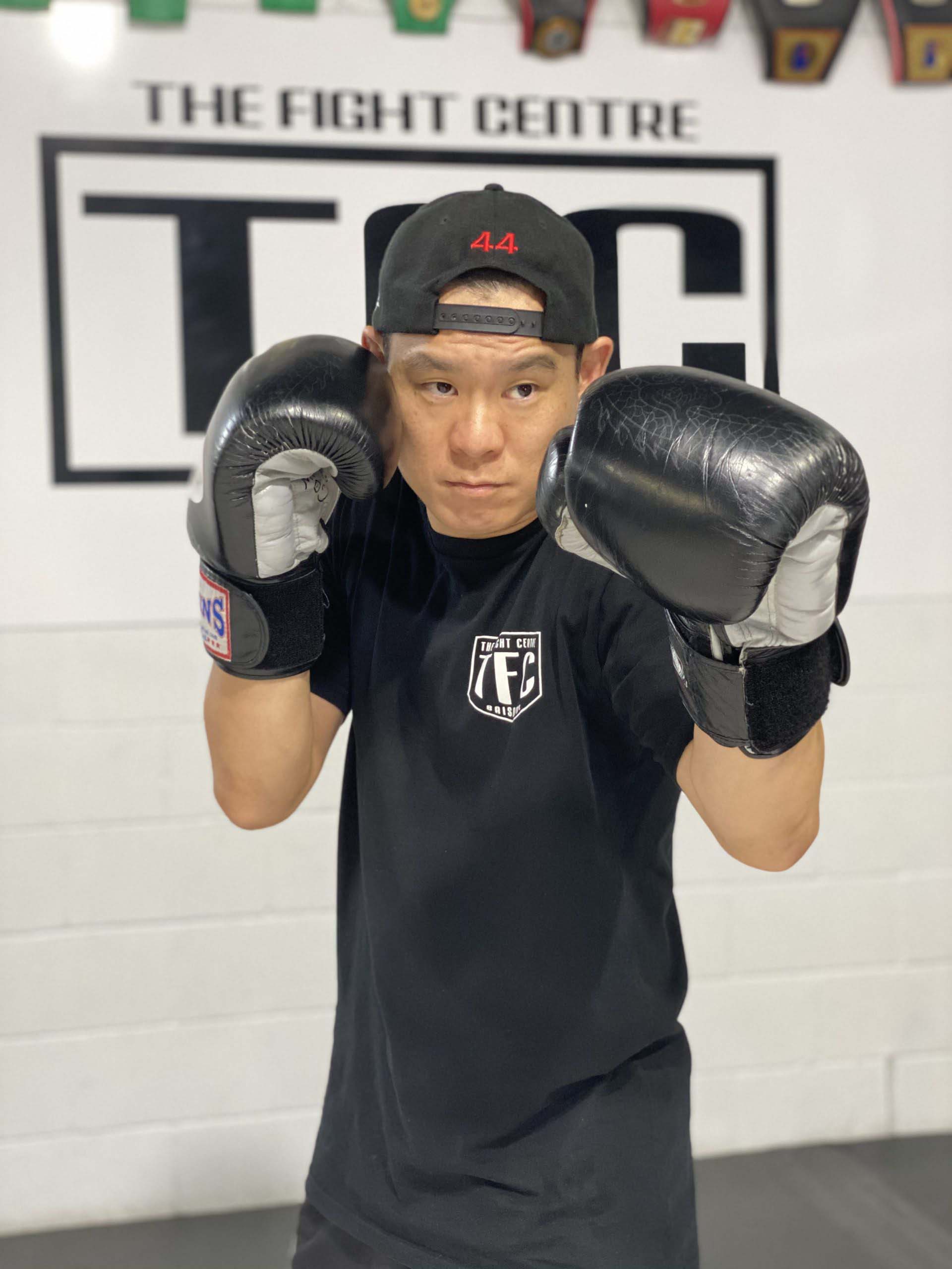 How to punch - A comprehensive breakdown - The Fight Centre