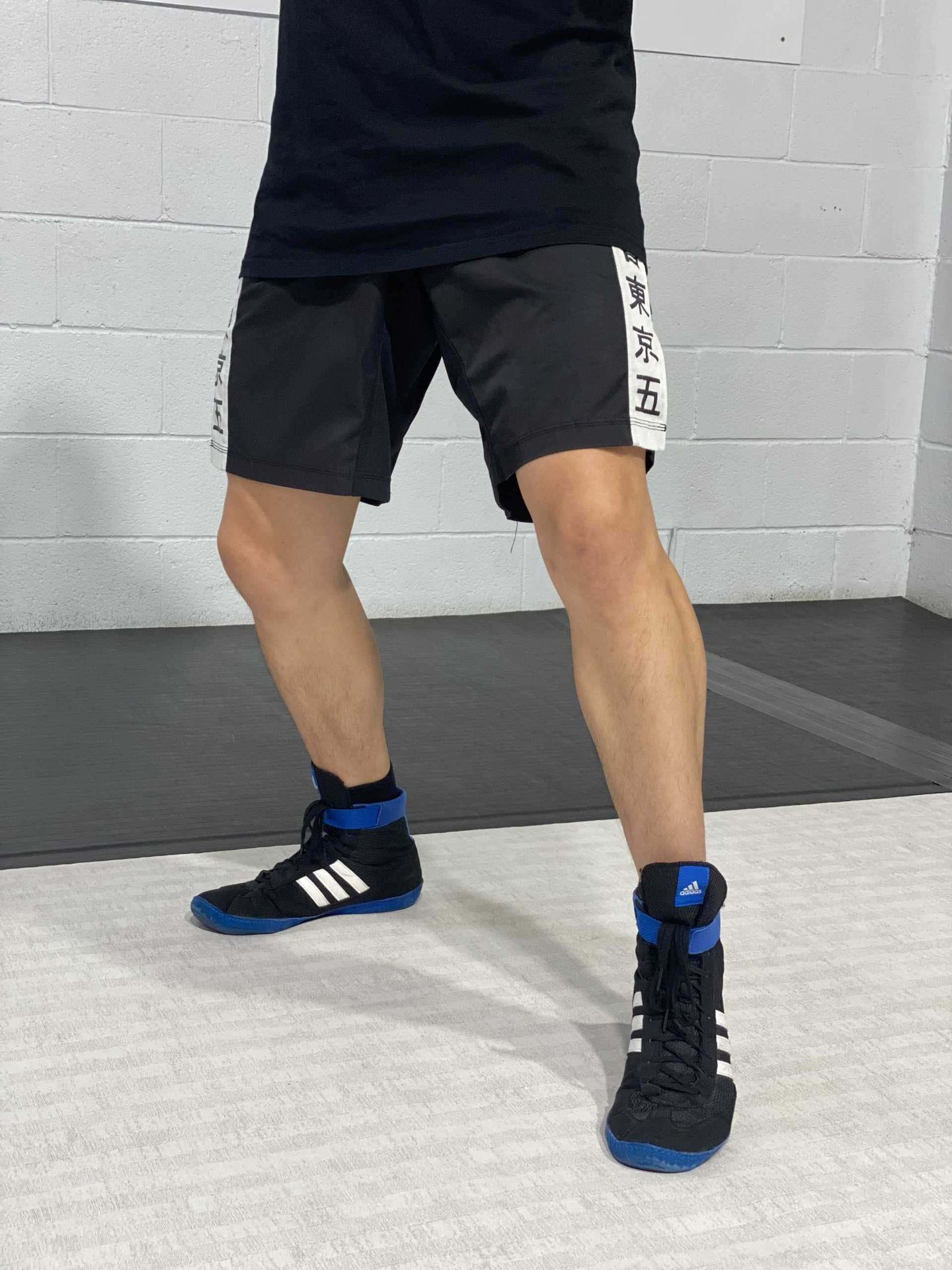 How to punch - A comprehensive breakdown - The Fight Centre