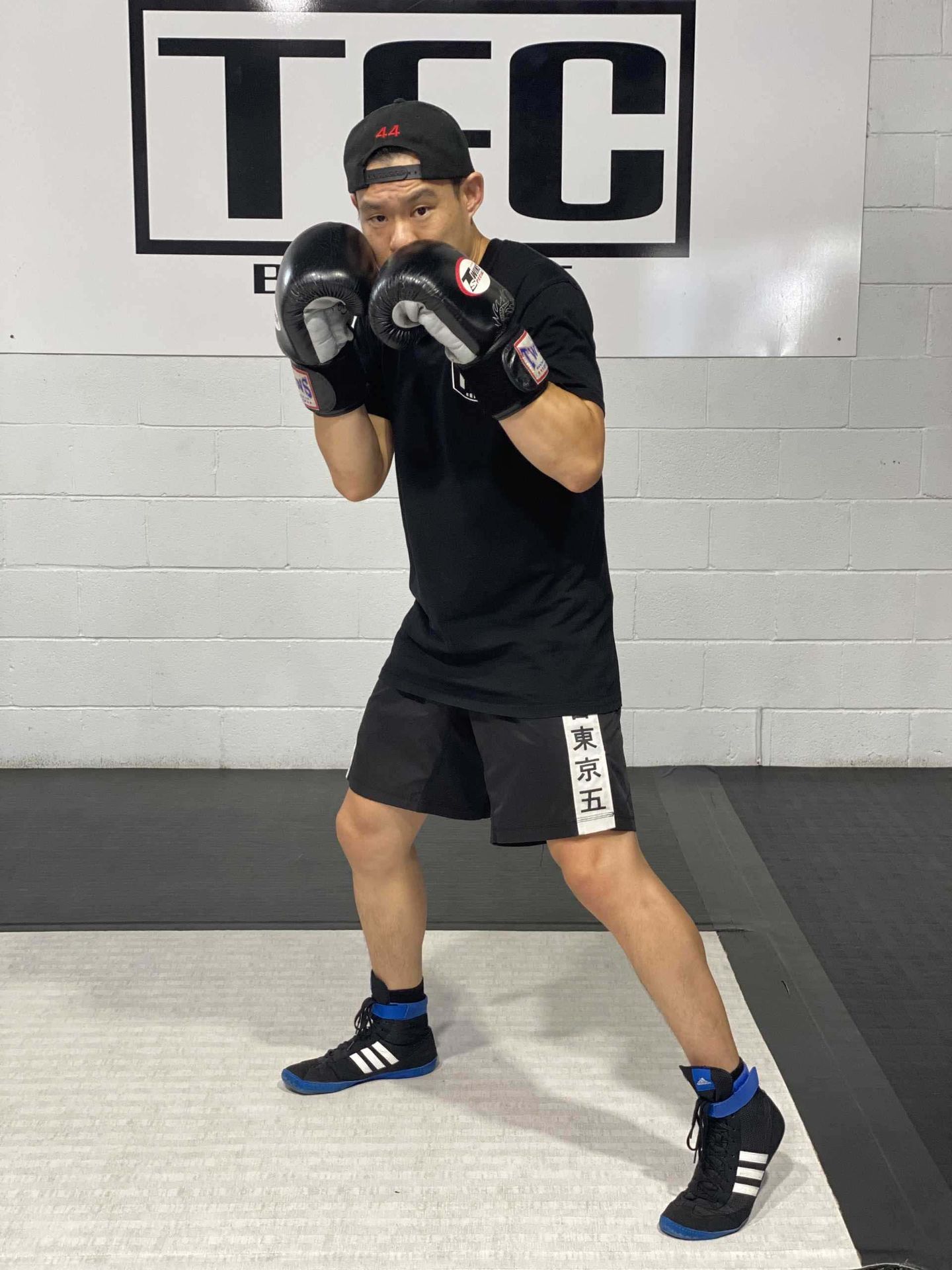 How to punch - A comprehensive breakdown - The Fight Centre