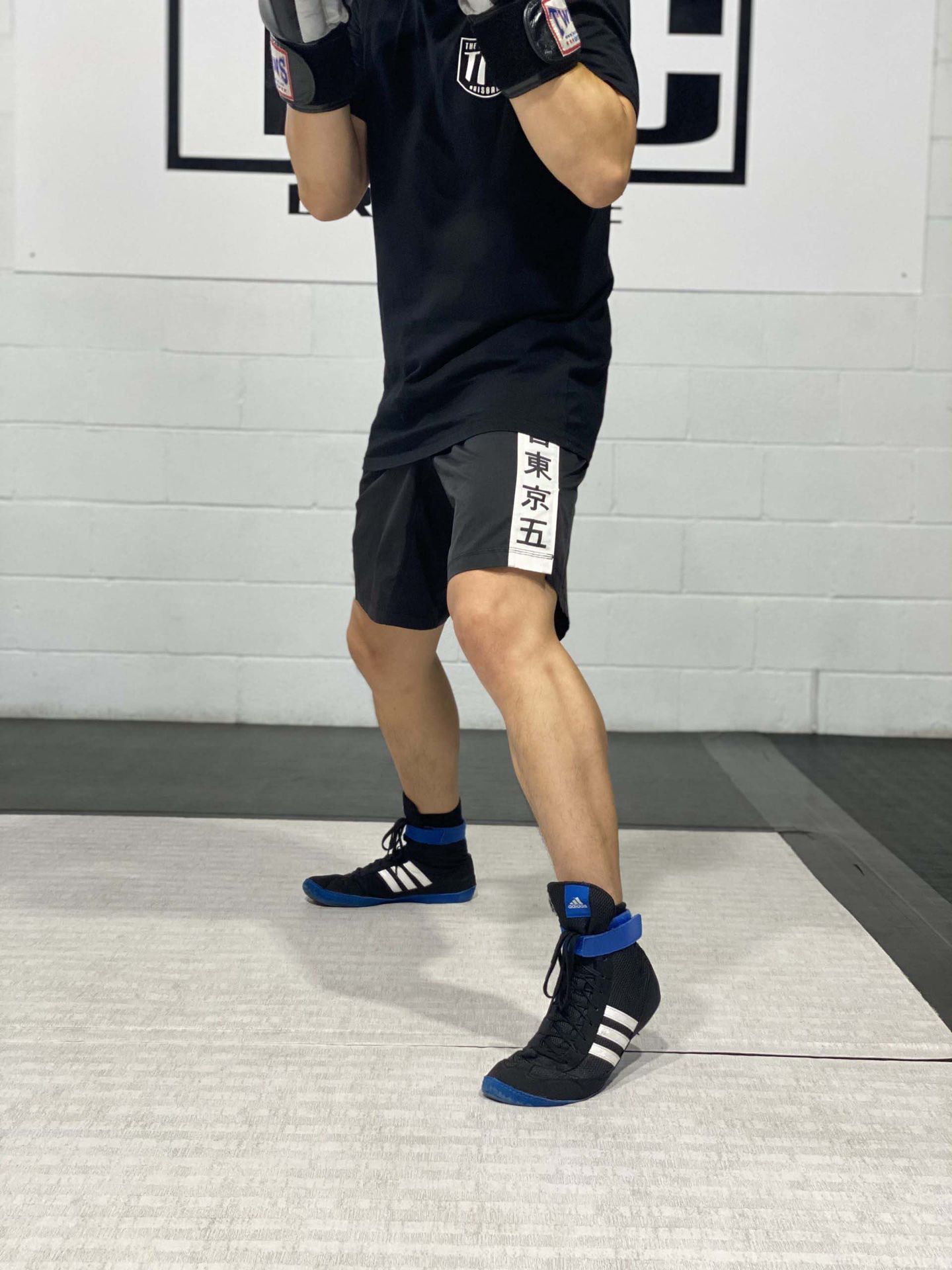 How to punch - A comprehensive breakdown - The Fight Centre