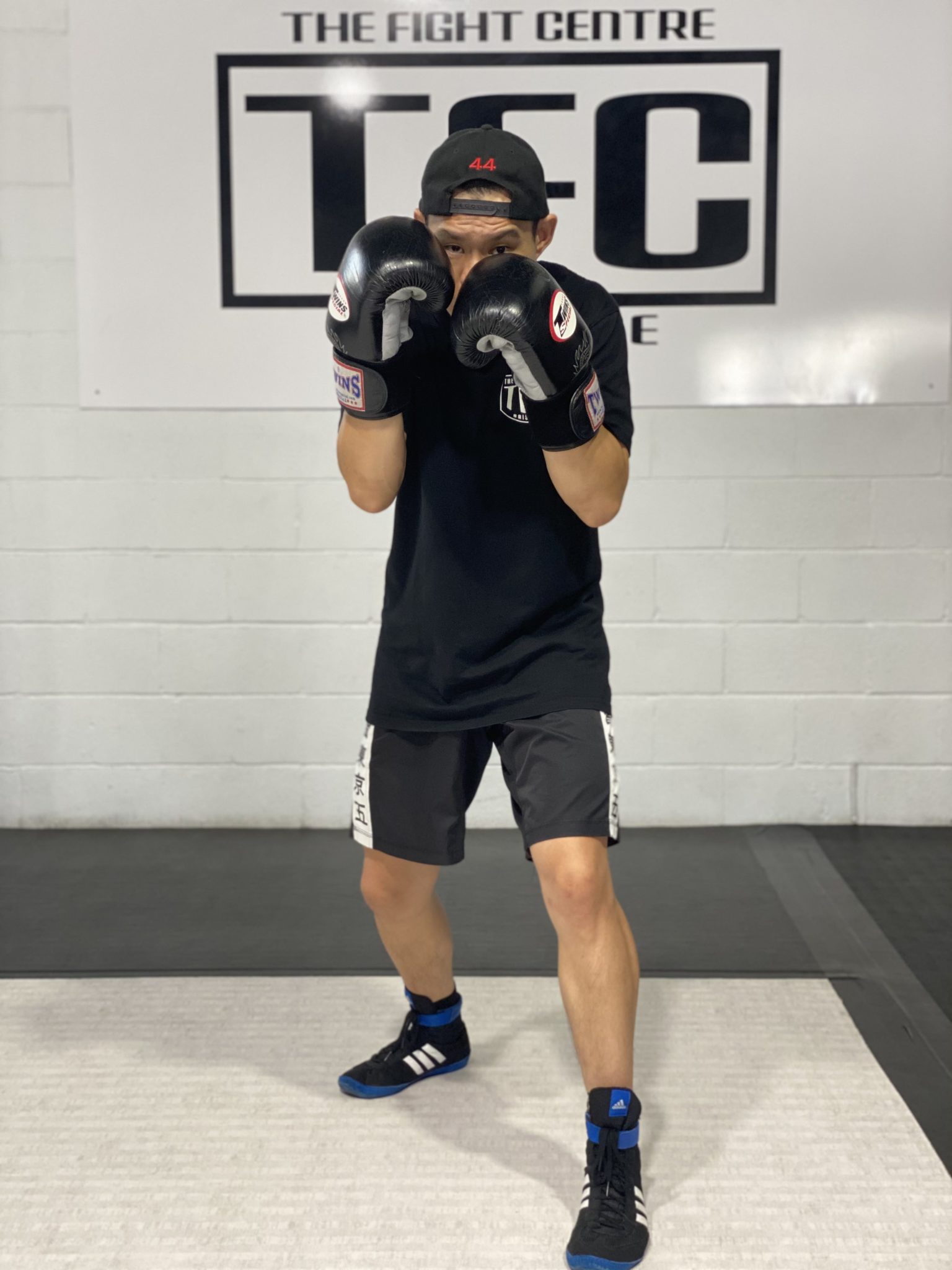 How to punch - A comprehensive breakdown - The Fight Centre
