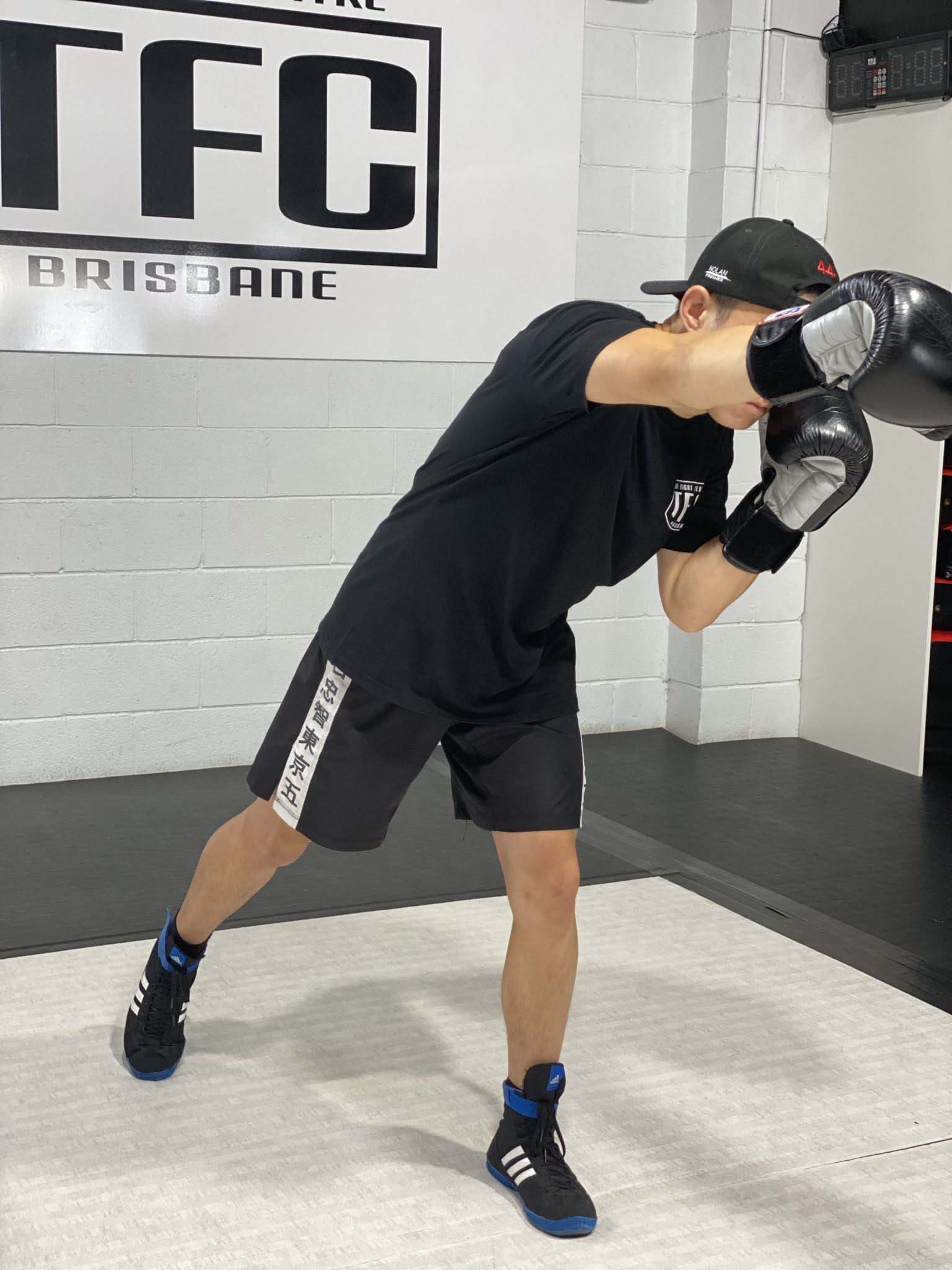 How to punch - A comprehensive breakdown - The Fight Centre