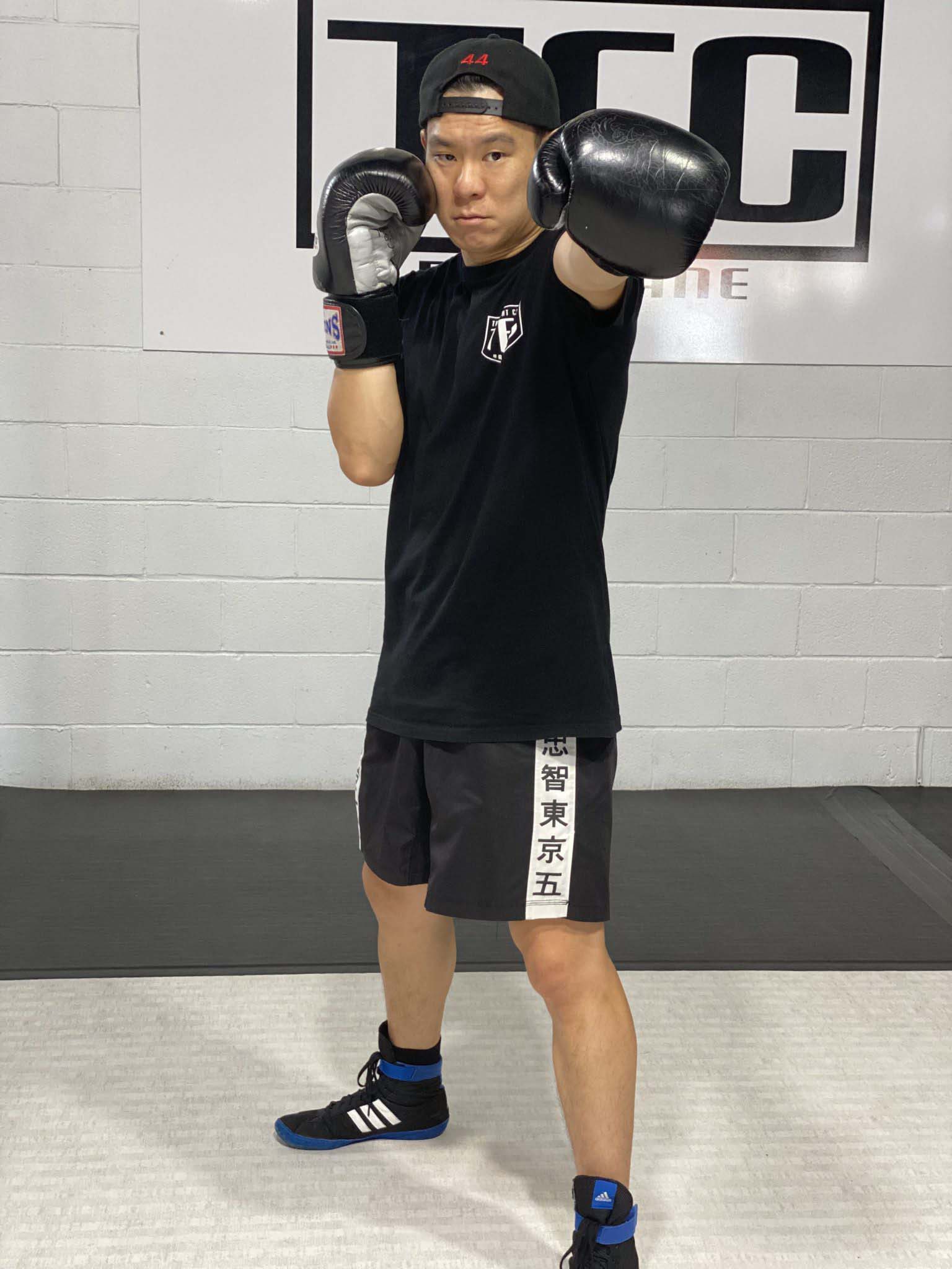 How to punch - A comprehensive breakdown - The Fight Centre