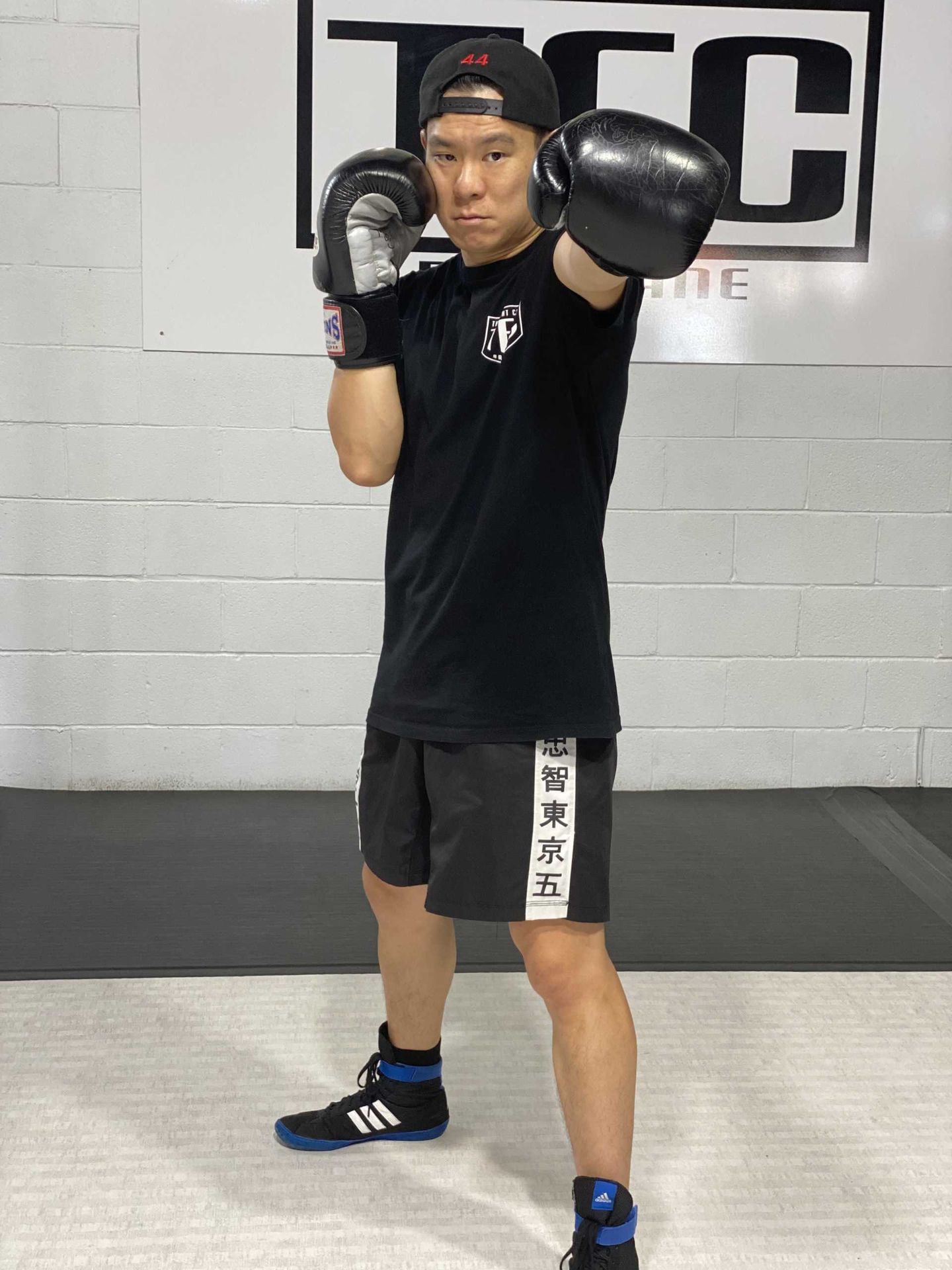 How to punch - A comprehensive breakdown - The Fight Centre