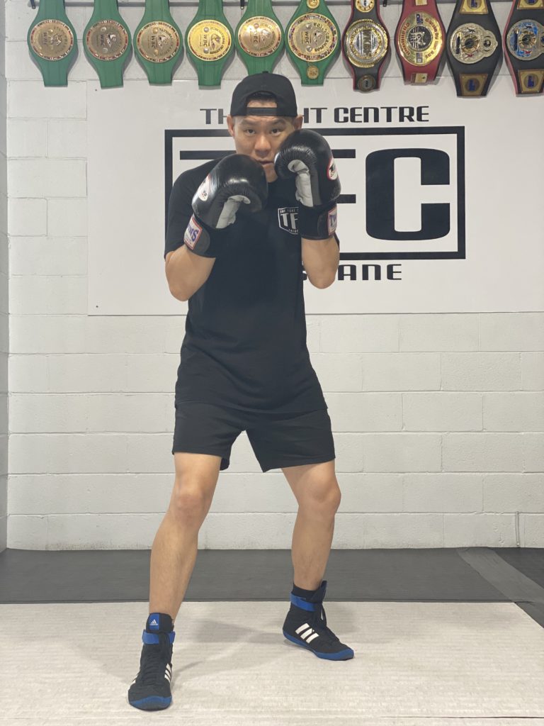 How to punch - A comprehensive breakdown - The Fight Centre