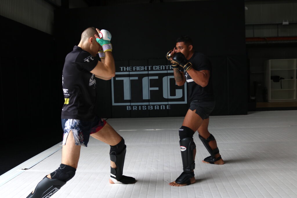 All You Need to Know About How to Join an MMA Class