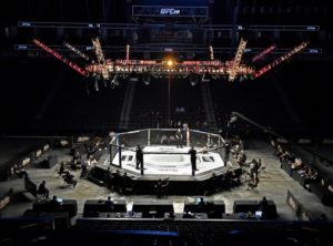 A List of Illegal MMA Moves (Avoid These Inside the Cage!)