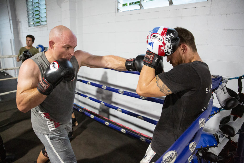 The Definitive Guide for Beginners Starting Muay Thai - The Fight Centre