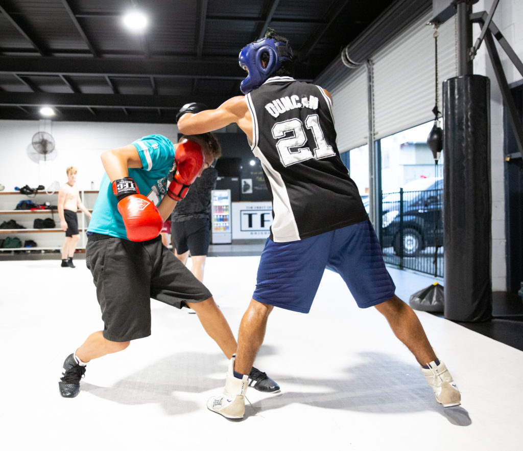 How to Win a Boxing Match | The Fight Centre