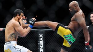 What Are the Different MMA Fighting Styles in the UFC?