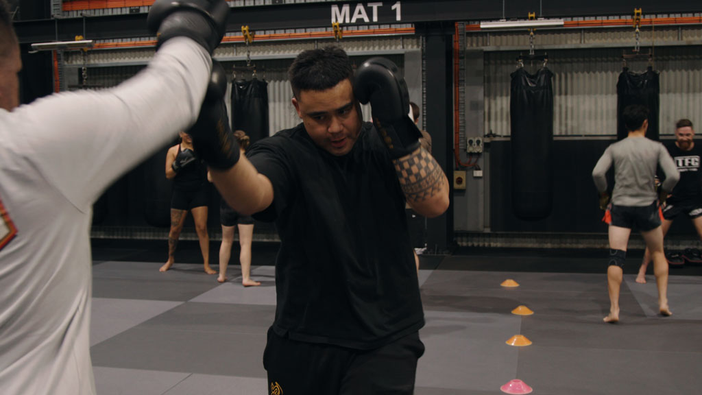 The Fight Centre Gym Facilities | MuayThai, Boxing, BJJ & MMA All Levels