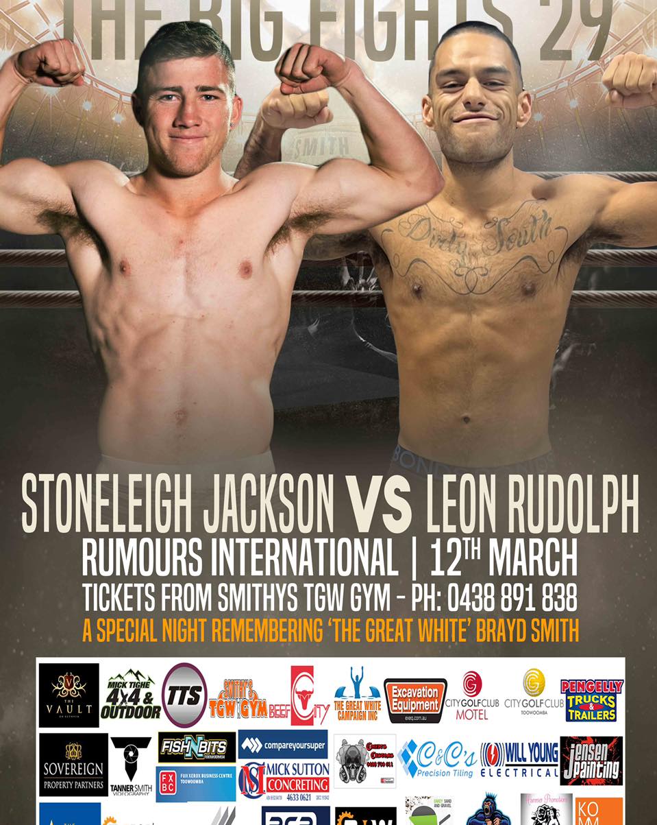 The Monthly Catch Up (& Fight news): January 2022 - The Fight Centre